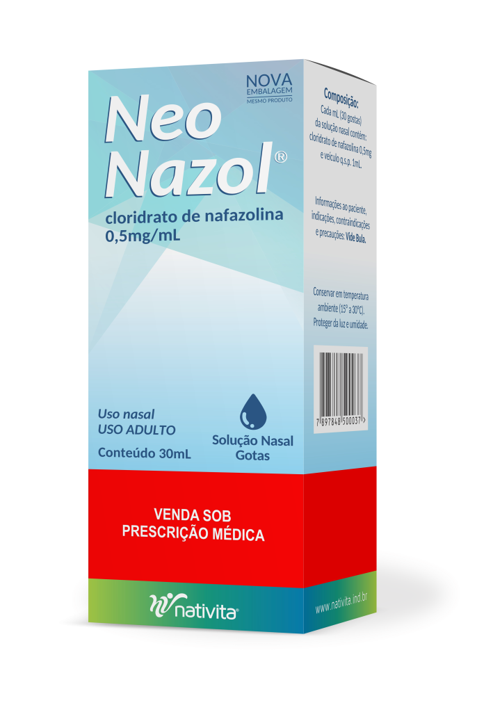 Neonazol® - Nativita