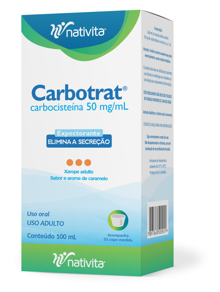 Carbotrat® - Nativita