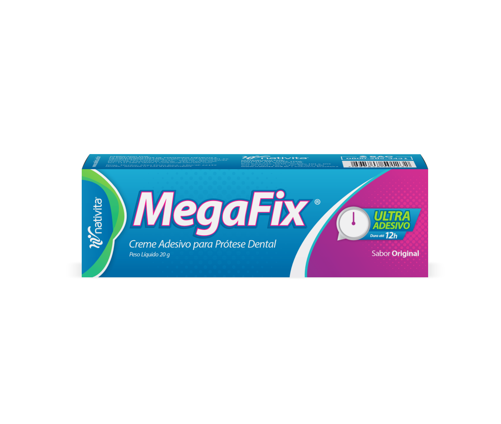 Megafix® - Nativita